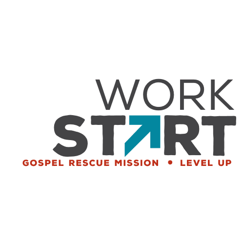 Our Work Start Program | Gospel Rescue Mission Inc.