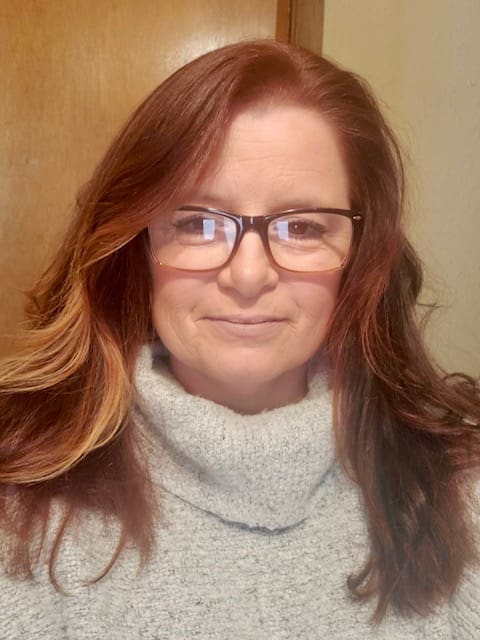 Jeannie Tice | Gospel Rescue Mission Inc.